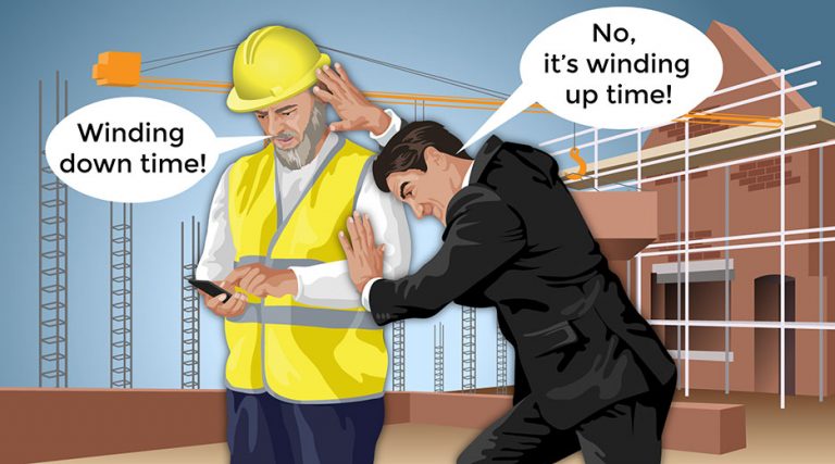 Winding Up Application - Wind Up a Company in Insolvency